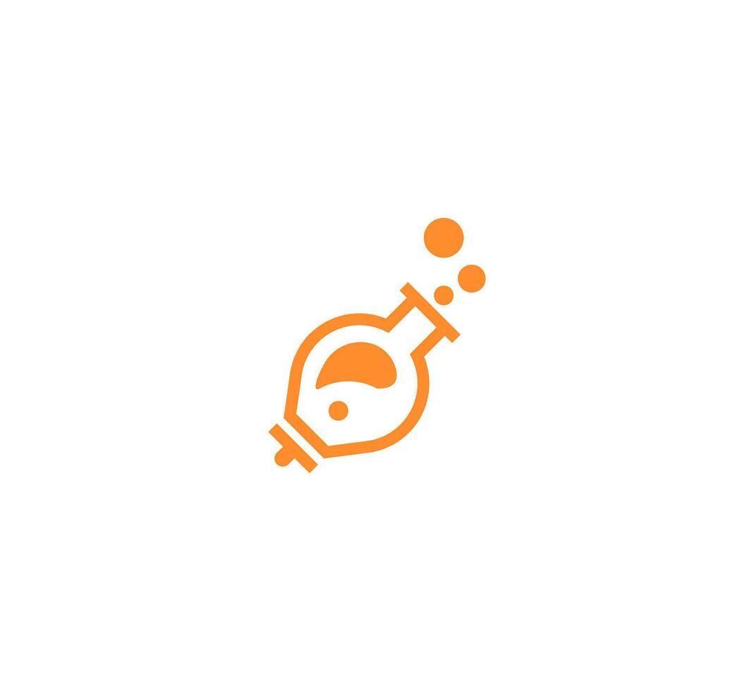 Lab Tech Logo 36494220 Vector Art At Vecteezy