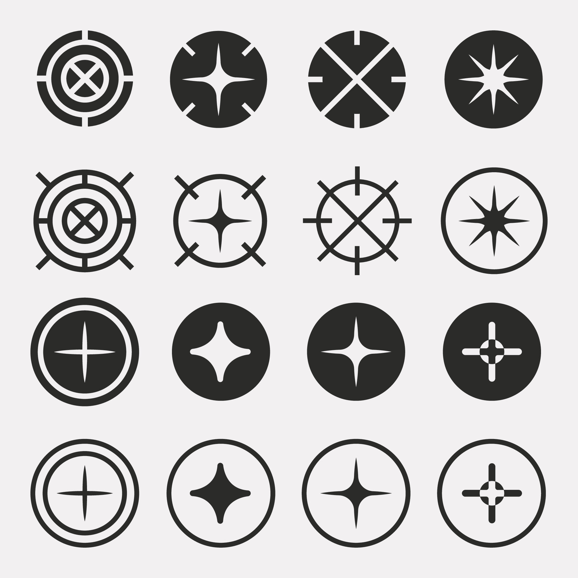 Star Design Elements Vector Pack 36497706 Vector Art at Vecteezy Star Design Elements Vector Pack 36497706 Vector Art at Vecteezy