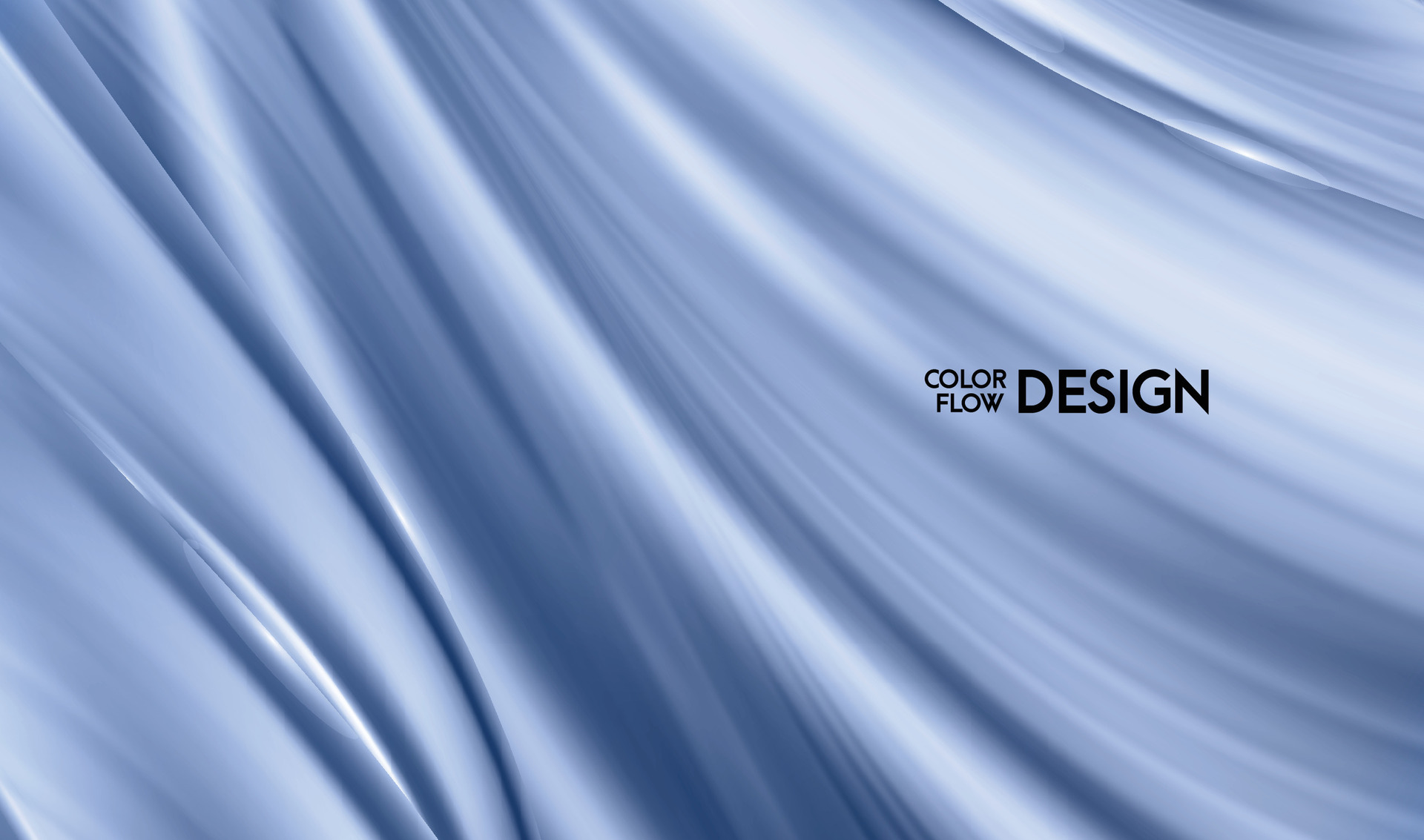 Gradient wave style background design. 36499942 Vector Art at Vecteezy