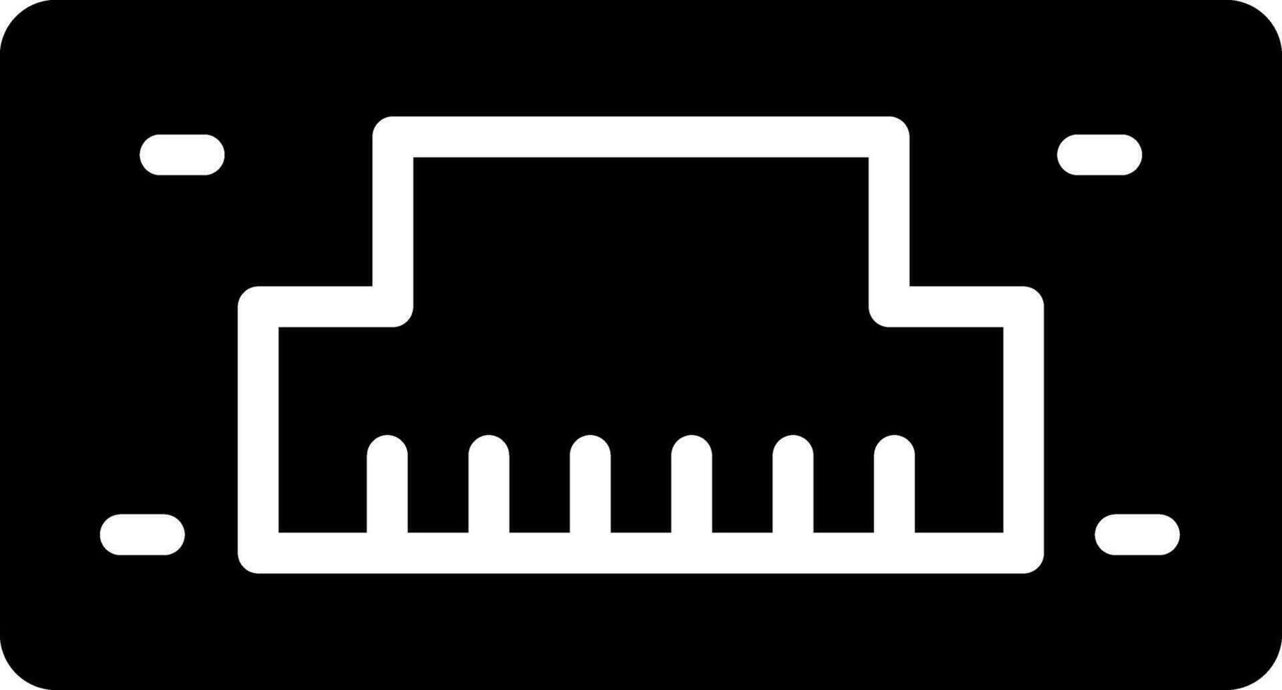 Glyph Icons Design 36503766 Vector Art at Vecteezy