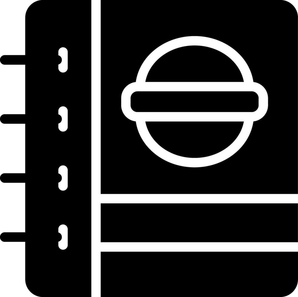 Glyph Icons Design 36503958 Vector Art at Vecteezy