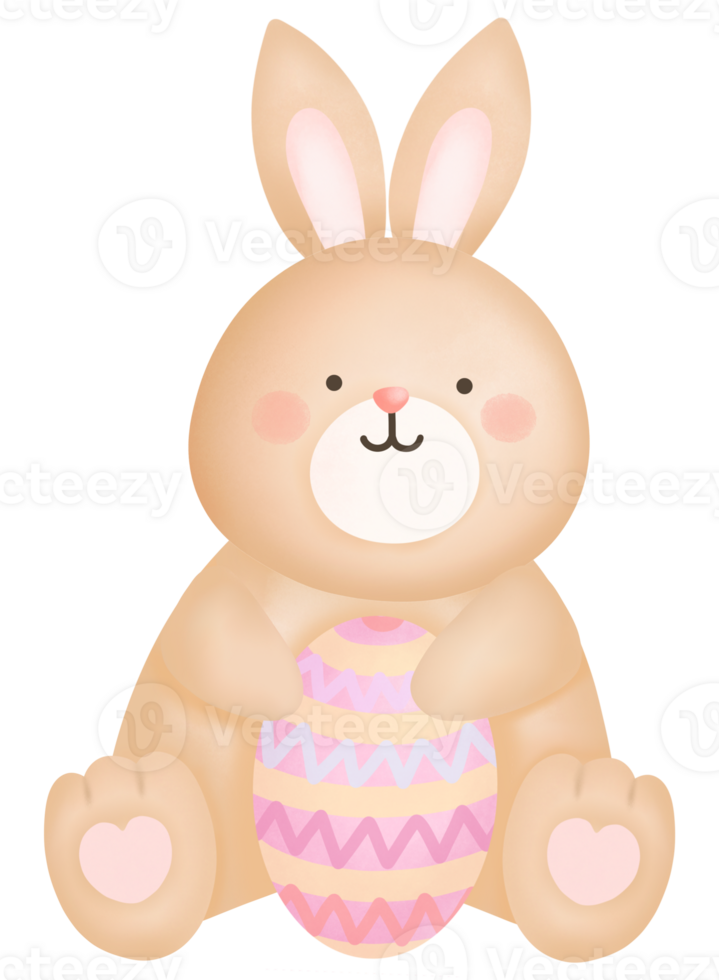 easter bunny clipart 36505555 PNG