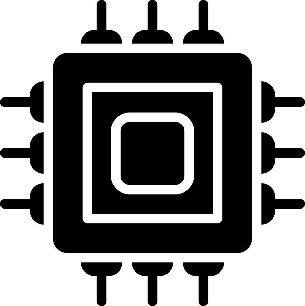 Glyph Icons Design 36506155 Vector Art at Vecteezy