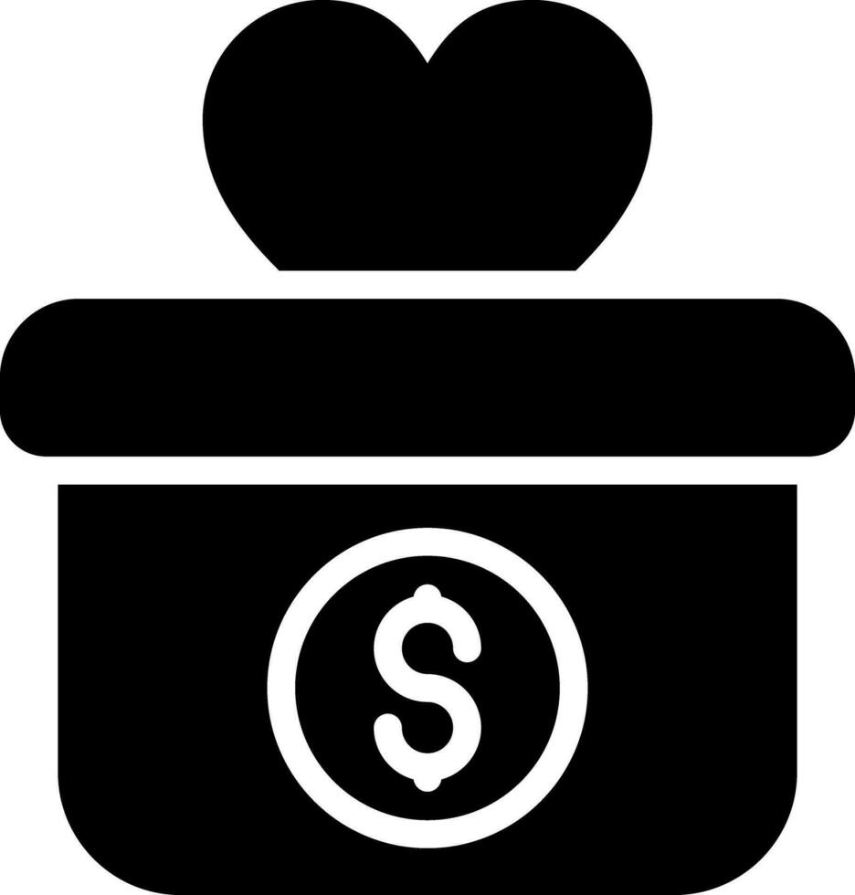 Glyph Icons Design 36506735 Vector Art at Vecteezy