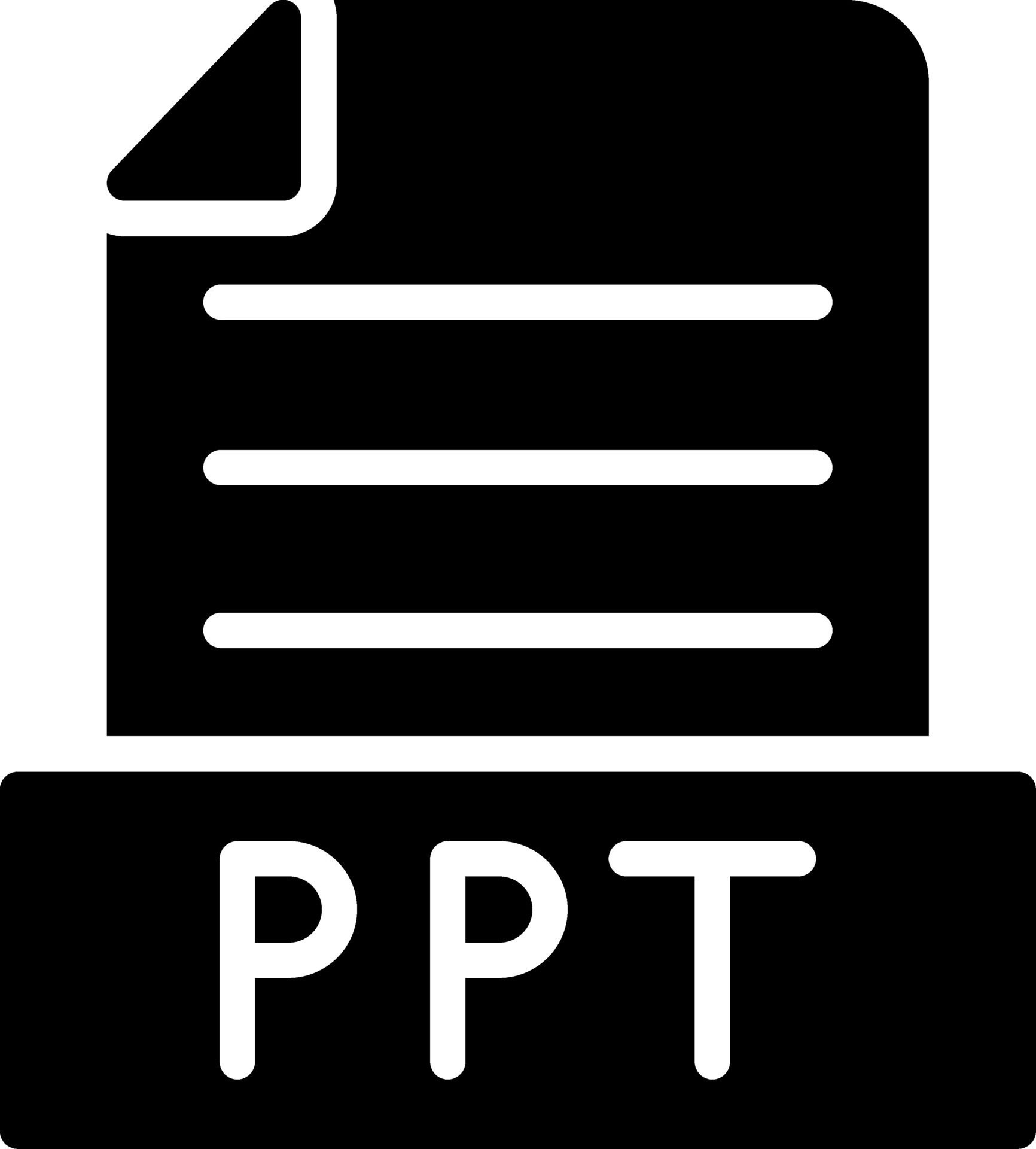 Ppt Creative Icon Design 36506966 Vector Art at Vecteezy