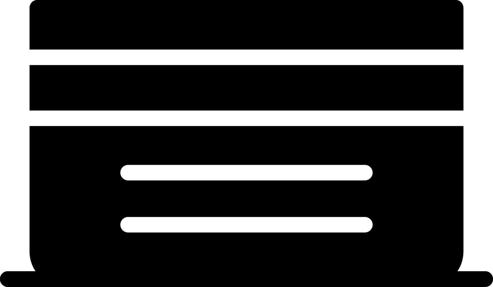 Glyph Icons Design 36509744 Vector Art at Vecteezy