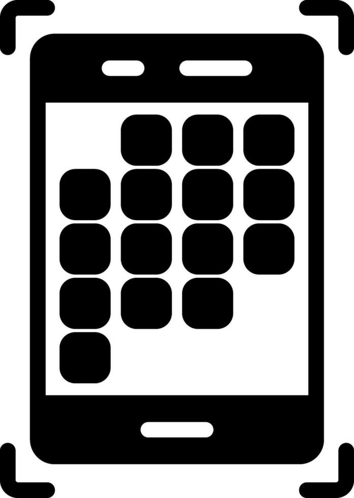 Task Organization App Creative Icon Design 36509813 Vector Art at Vecteezy