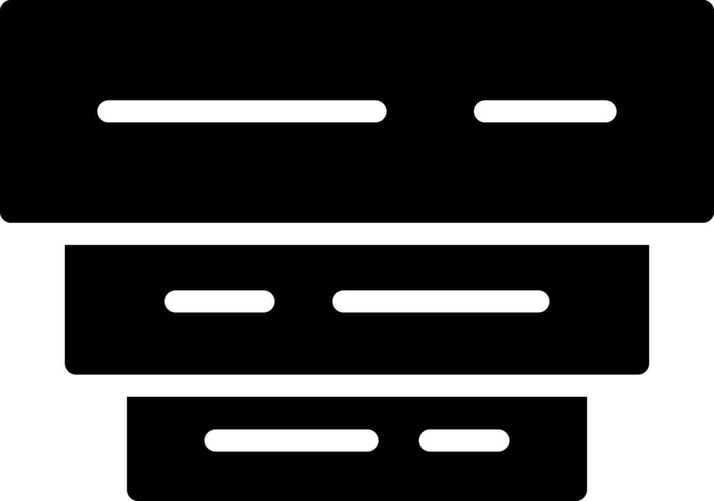 Glyph Icons Design 36509876 Vector Art at Vecteezy