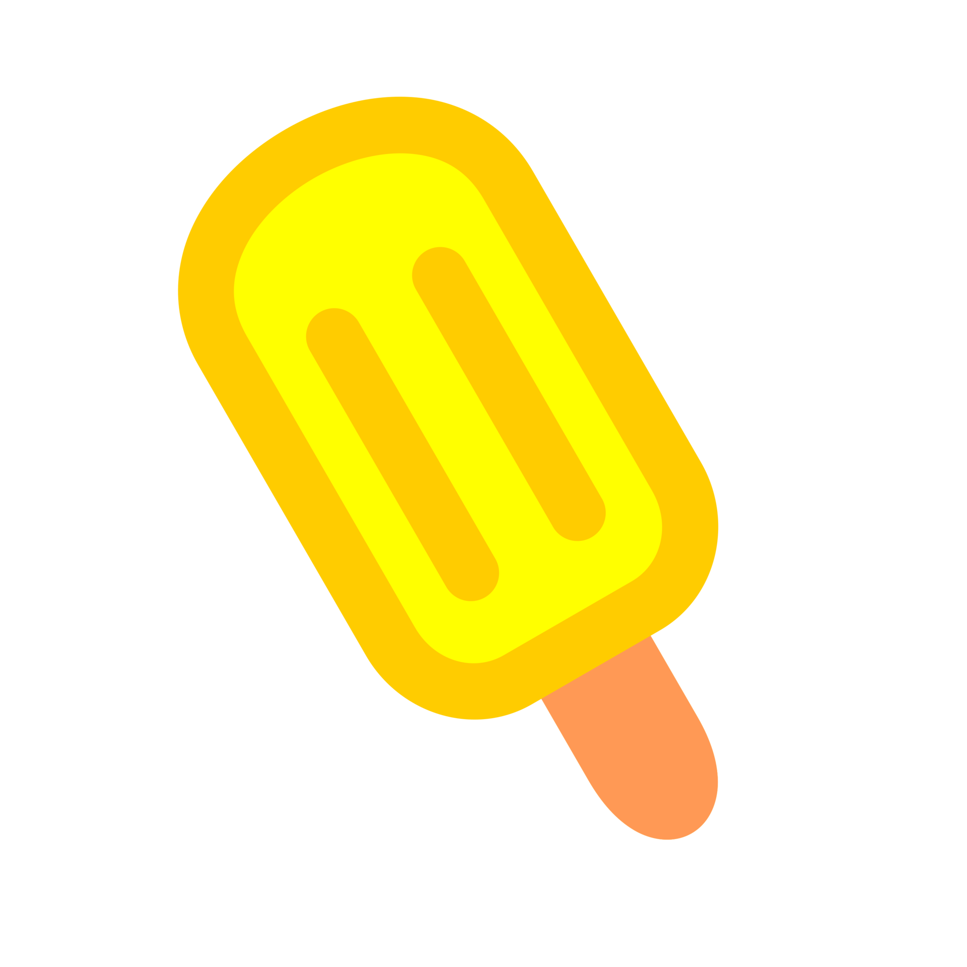 durian flavored ice cream stick illustration 36517281 PNG durian flavored ice cream stick illustration 36517281 PNG