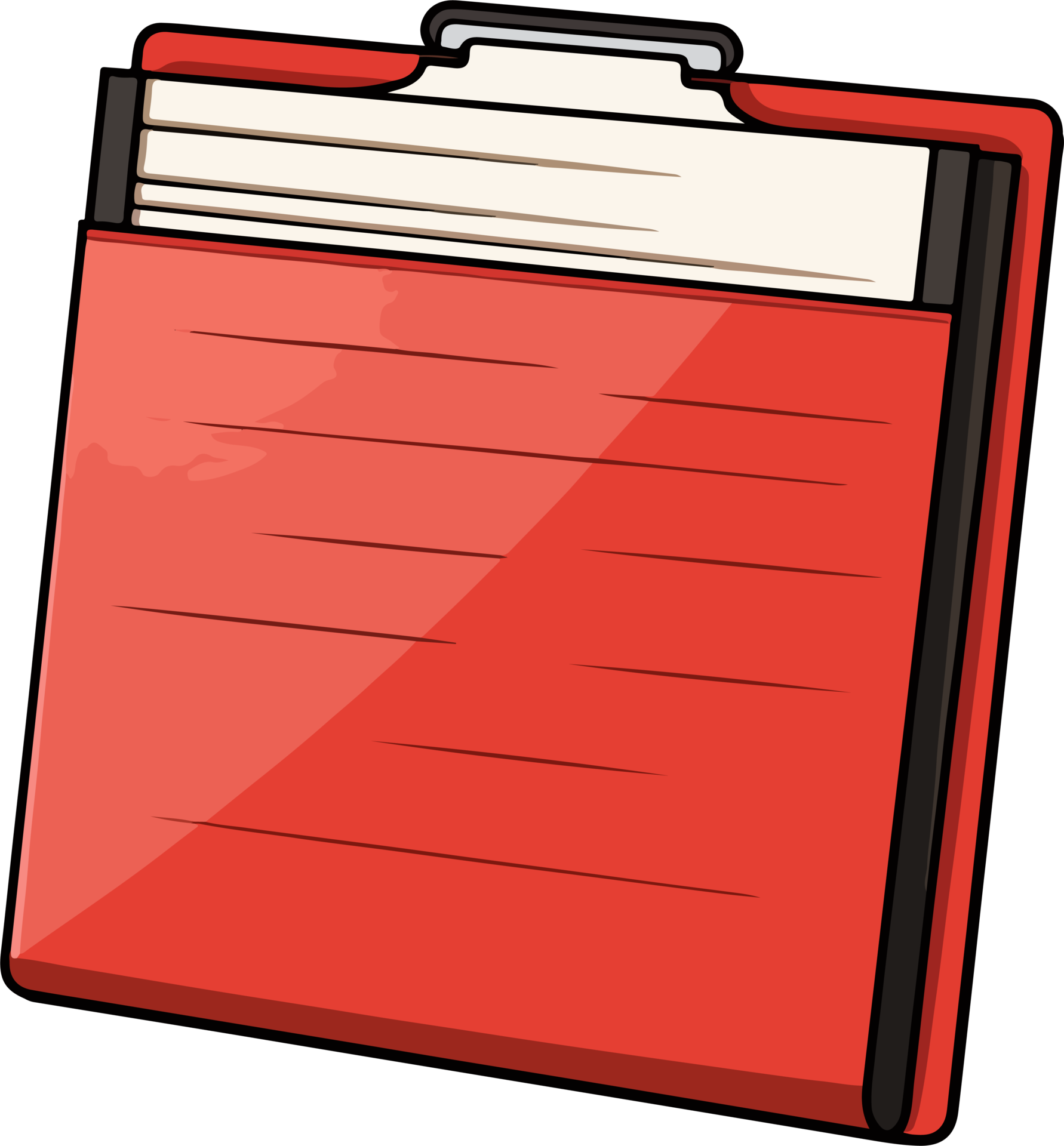 Ai Generated Folder Icon Clipart Design Illustration 36520513 Png