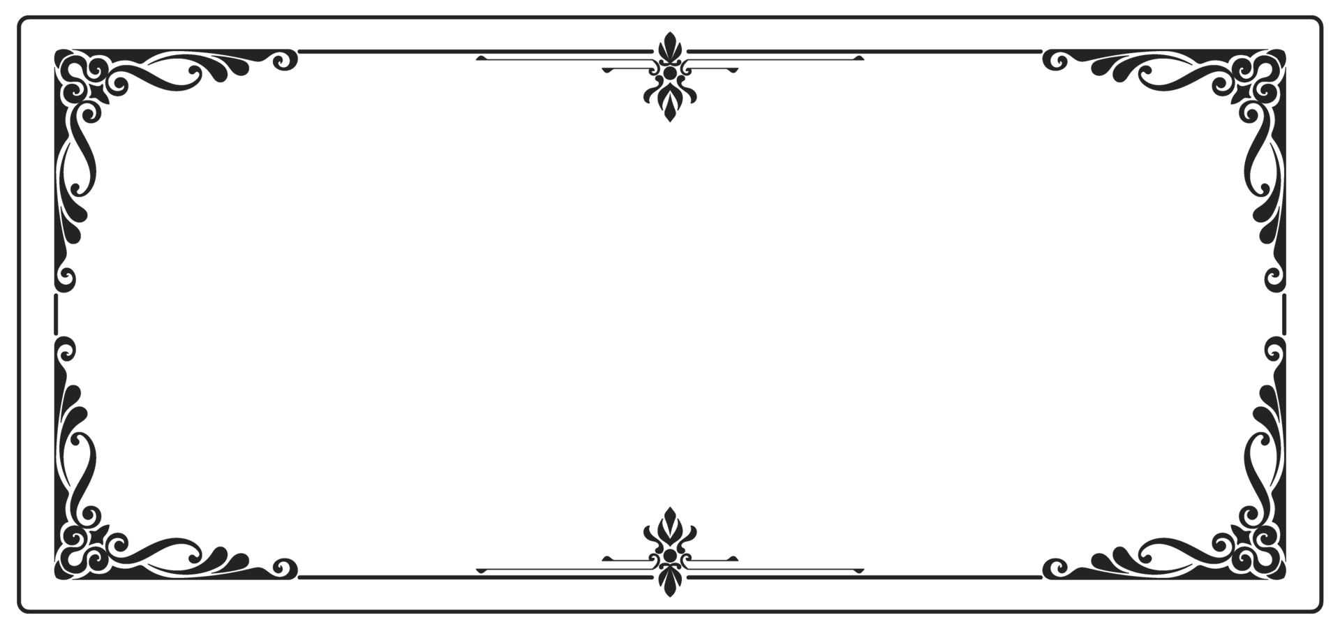 Black Frame For Name Tag Vintage Line Prayer Frame Pattern For Black Frame For Name Tag Vintage Line Prayer Frame Pattern For