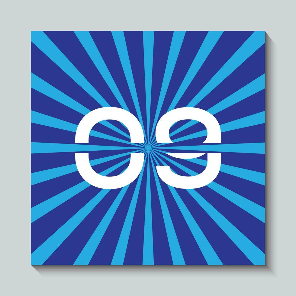 Free Number 09 Vector Background 36528512 Vector Art at Vecteezy