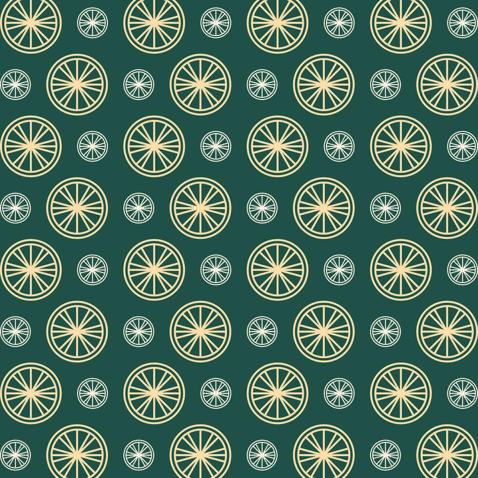 Lemon vector design repeating trendy pattern illustration background ... Lemon vector design repeating trendy pattern illustration background ...