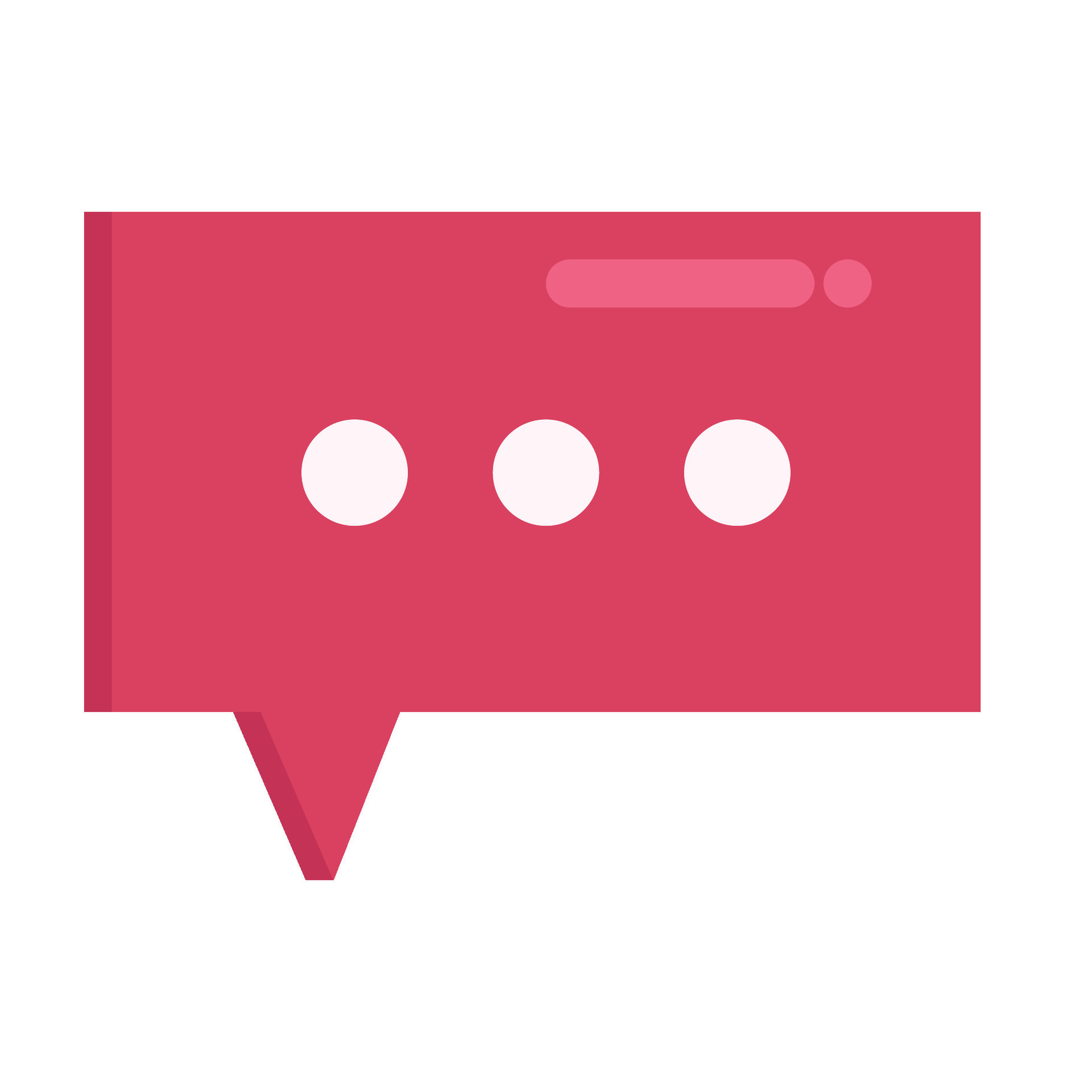 speech bubble communication illustration 36532269 Vector Art at Vecteezy