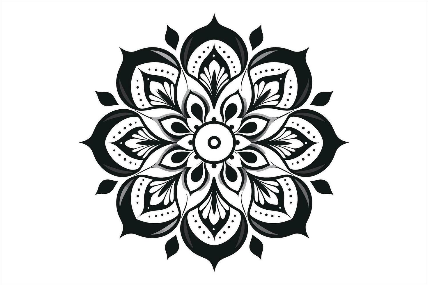 Mandala Design patterns Vector, simple mandala design, mandala design ... Mandala Design patterns Vector, simple mandala design, mandala design ...