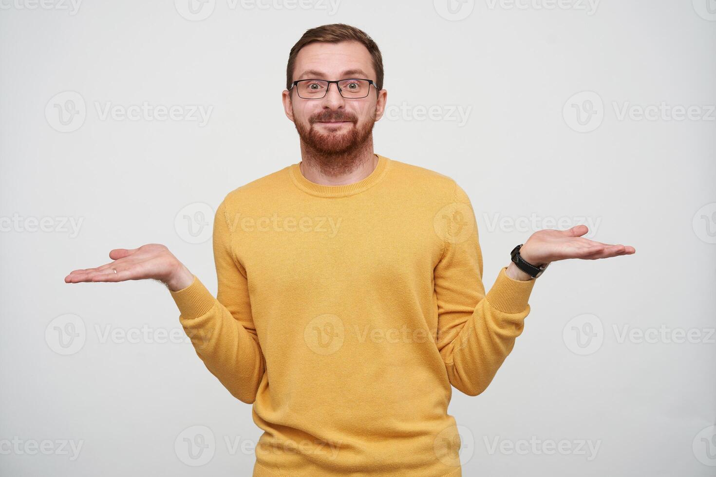 Man Shrugging Stock Photos, Images and Backgrounds for Free Download