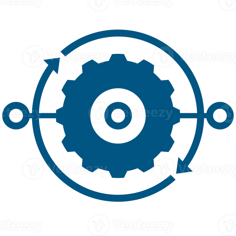 Agile Model Icon 36556917 PNG