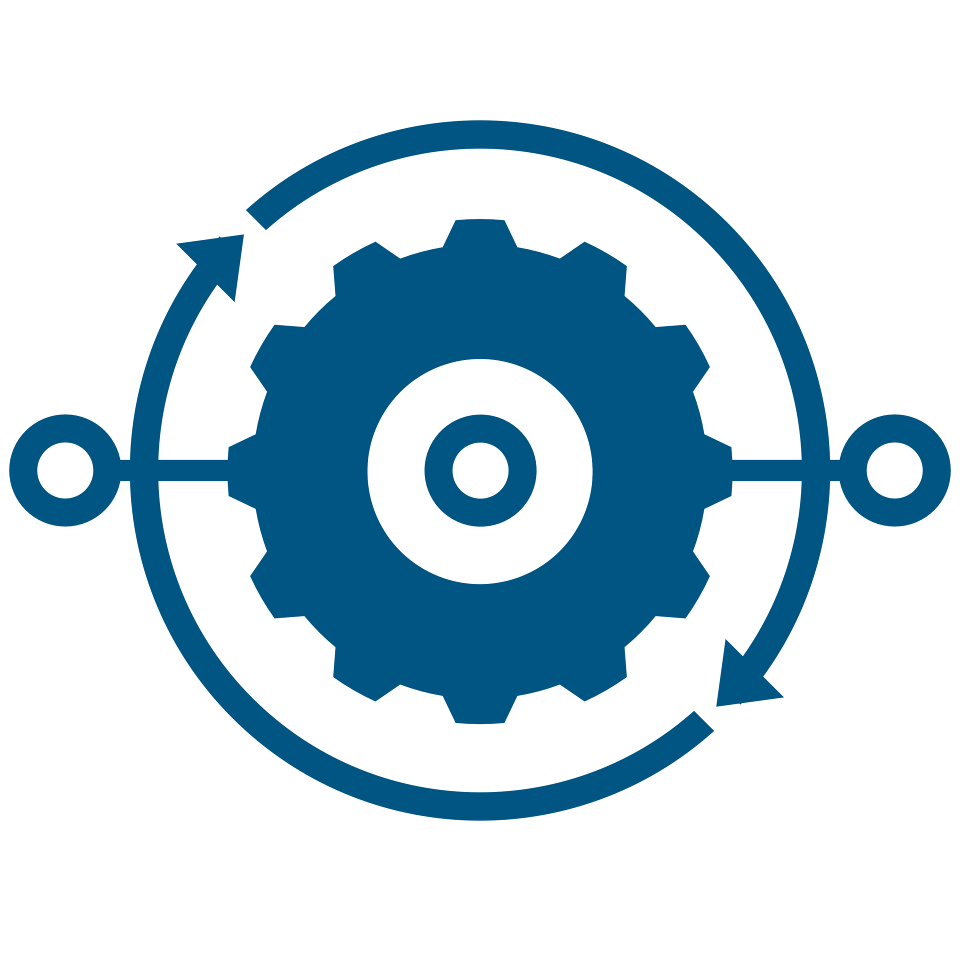 Agile Model Icon 36556917 Png