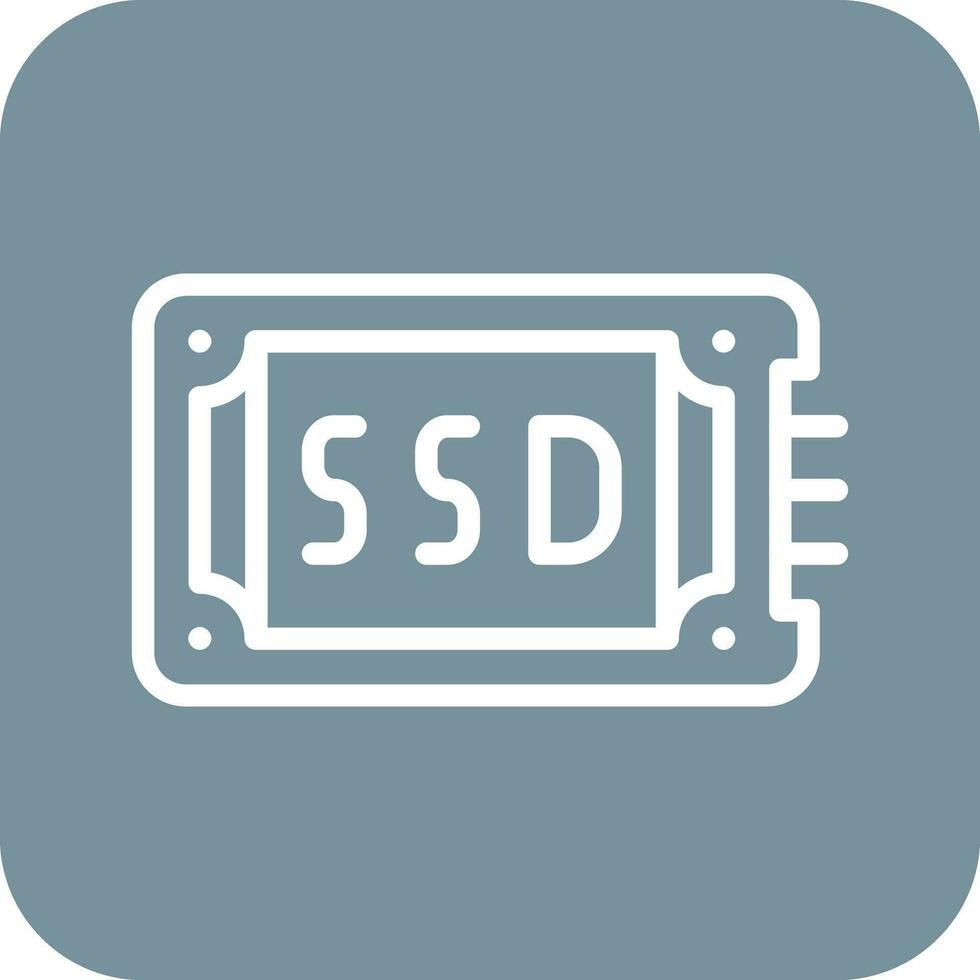 Ssd Vector Icon 36559440 Vector Art at Vecteezy Ssd Vector Icon 36559440 Vector Art at Vecteezy
