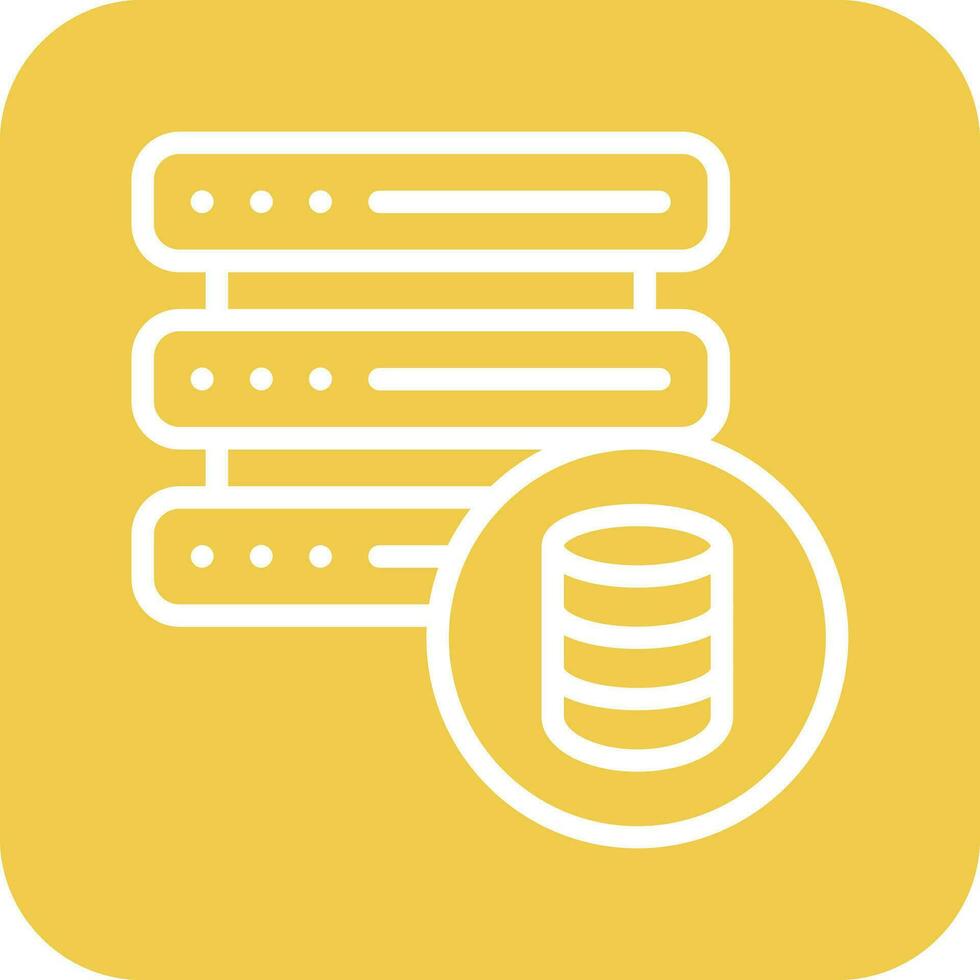 Database Network Vector Icon 36560748 Vector Art At Vecteezy 0748