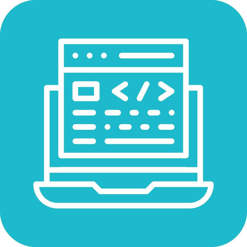 Script Vector Icon 36560979 Vector Art at Vecteezy