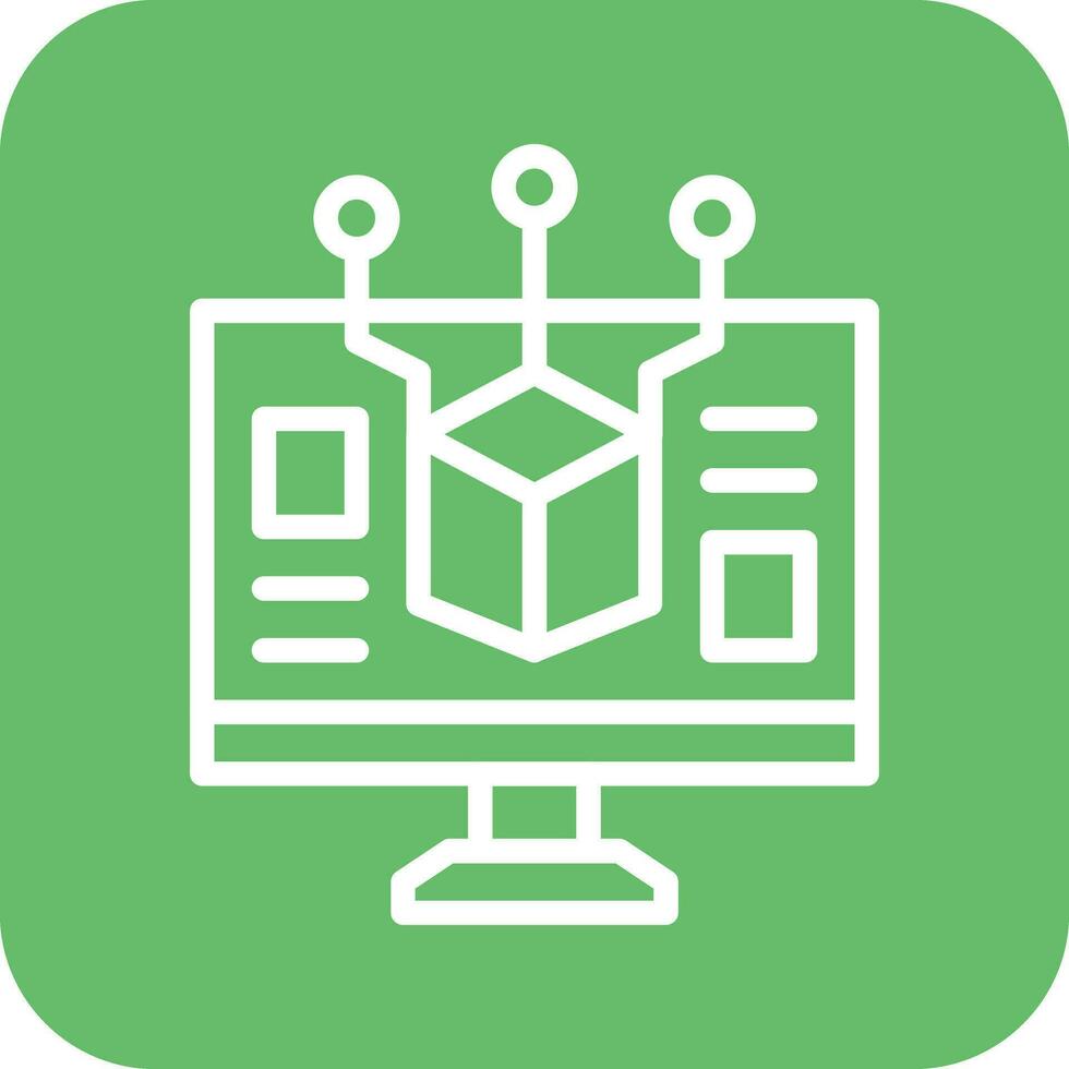 Software Development Vector Icon 36561148 Vector Art At Vecteezy