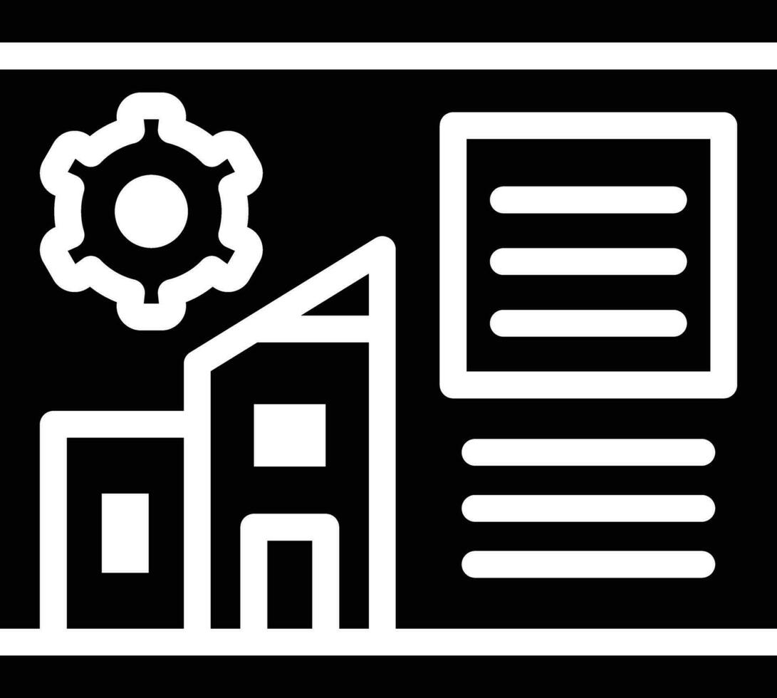 Construction Project Vector Icon 36561967 Vector Art at Vecteezy