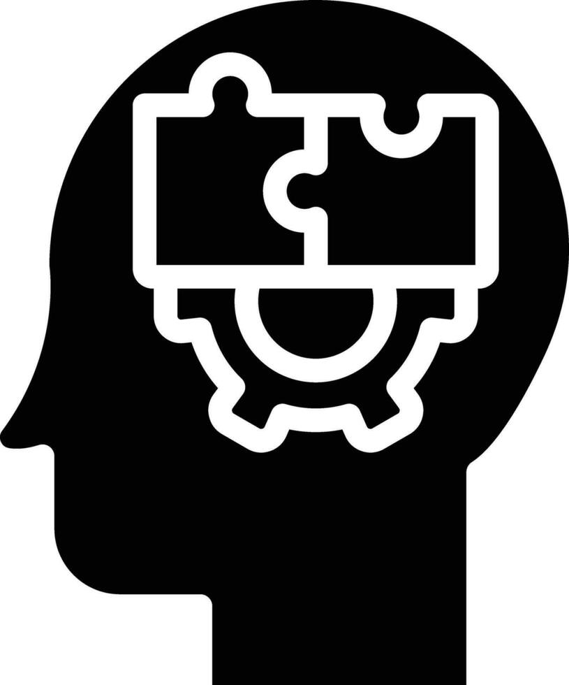 Problem Solving Vector Icon 36563213 Vector Art at Vecteezy