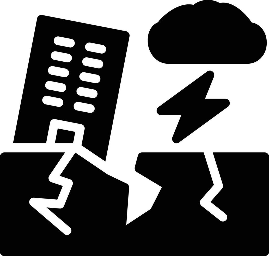 Natural Disaster Vector Icon 36564241 Vector Art at Vecteezy Natural Disaster Vector Icon 36564241 Vector Art at Vecteezy