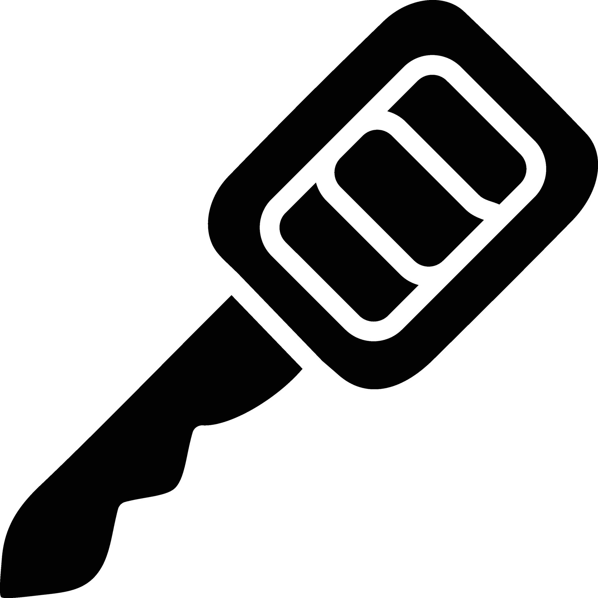 Car Key Vector Icon 36565330 Vector Art at Vecteezy