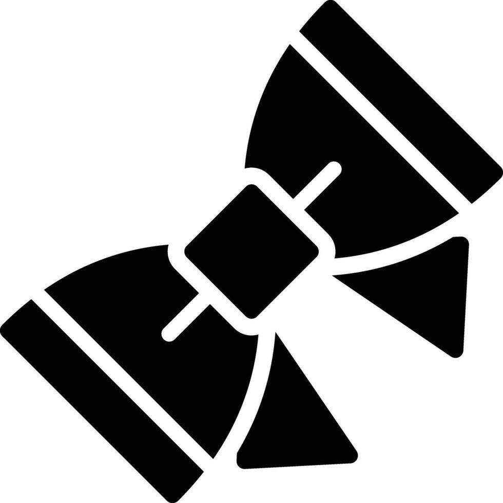 Bow Tie Vector Icon 36566076 Vector Art at Vecteezy