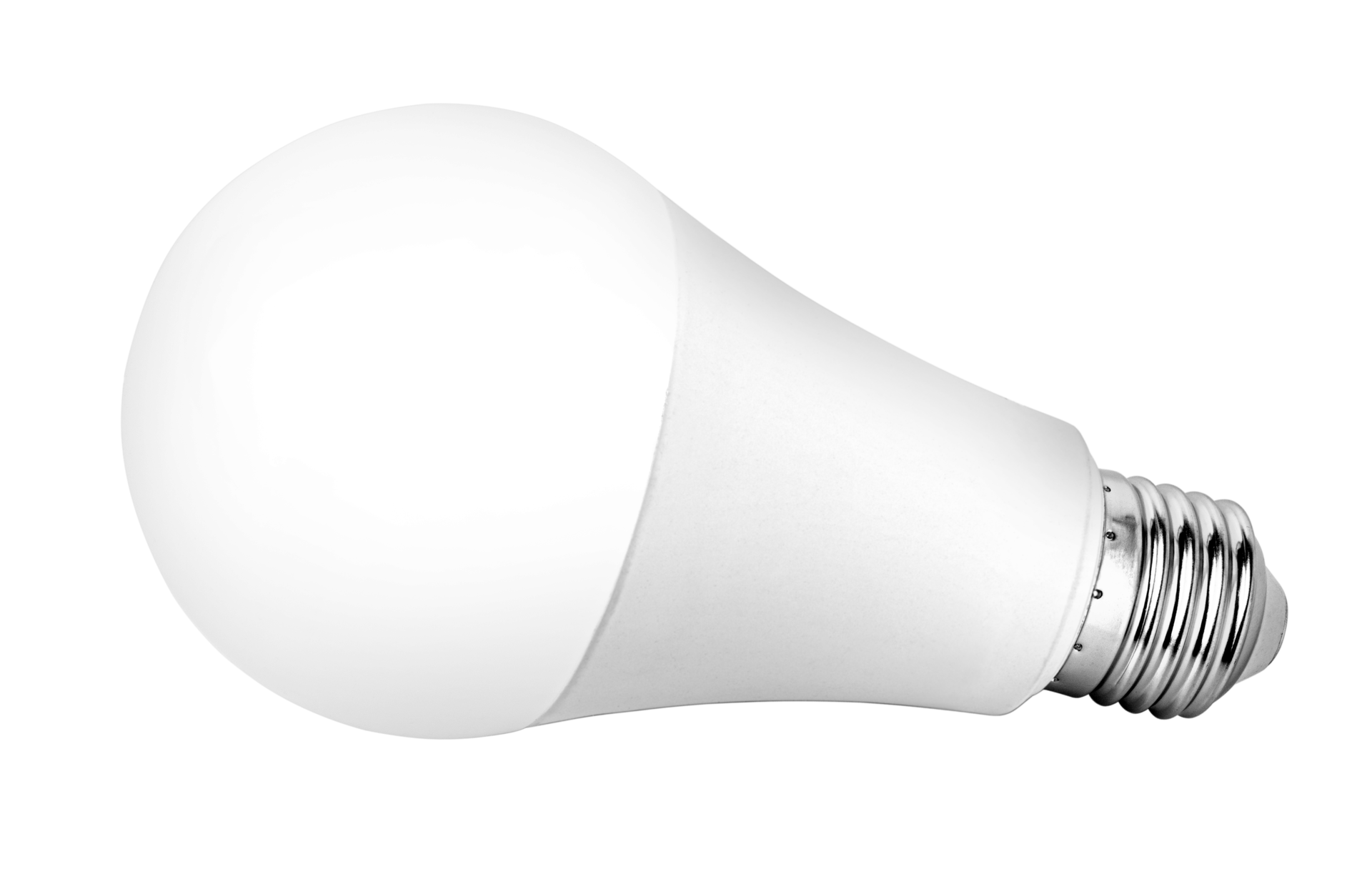 LED light bulb isolated 36573411 PNG