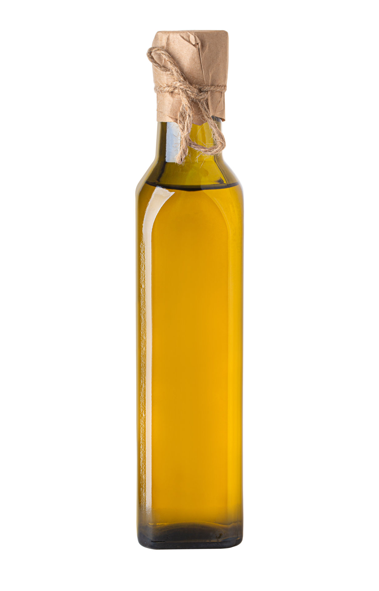 Olive Oil Bottle Isolated 36573472 Png