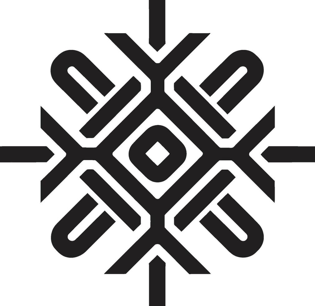 Abstractgeometry Core Nexus Vector Shape Arts Formcraftart Nexus Matrix