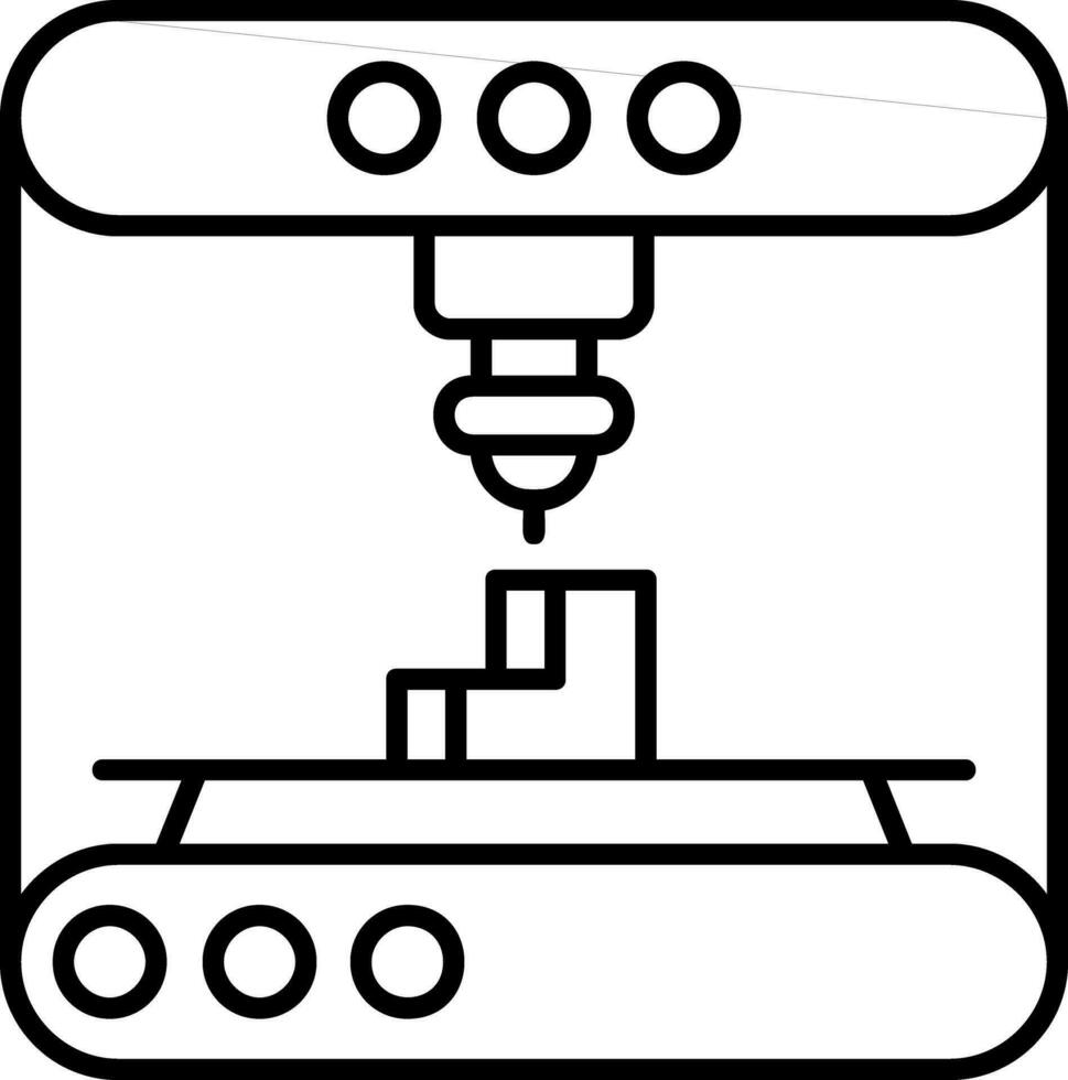 3d modeling Line Icon 36578428 Vector Art at Vecteezy 3d modeling Line Icon 36578428 Vector Art at Vecteezy