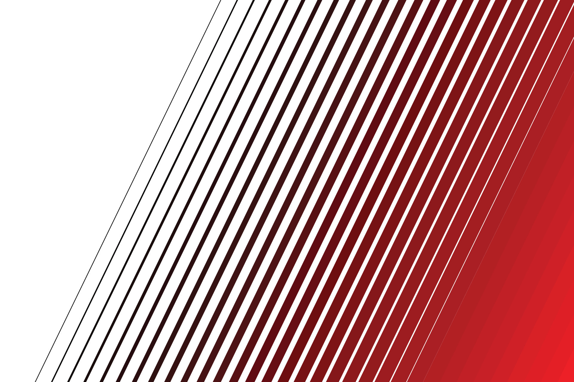 Thin Straight Line Smooth Transition From Red To Black Line Pattern Background 36582161 Vector
