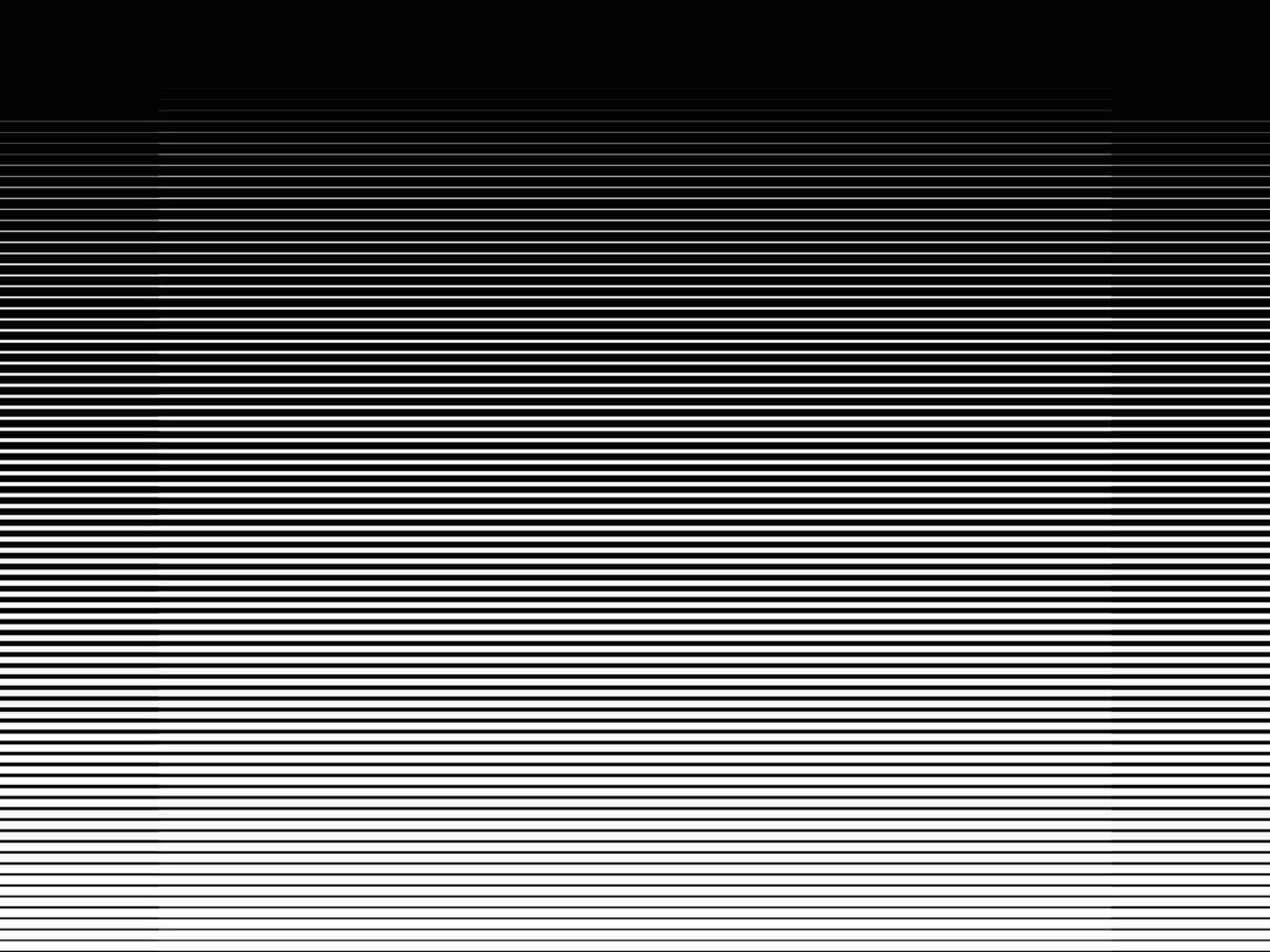 Horizontal speed line halftone gradient line pattern background ...