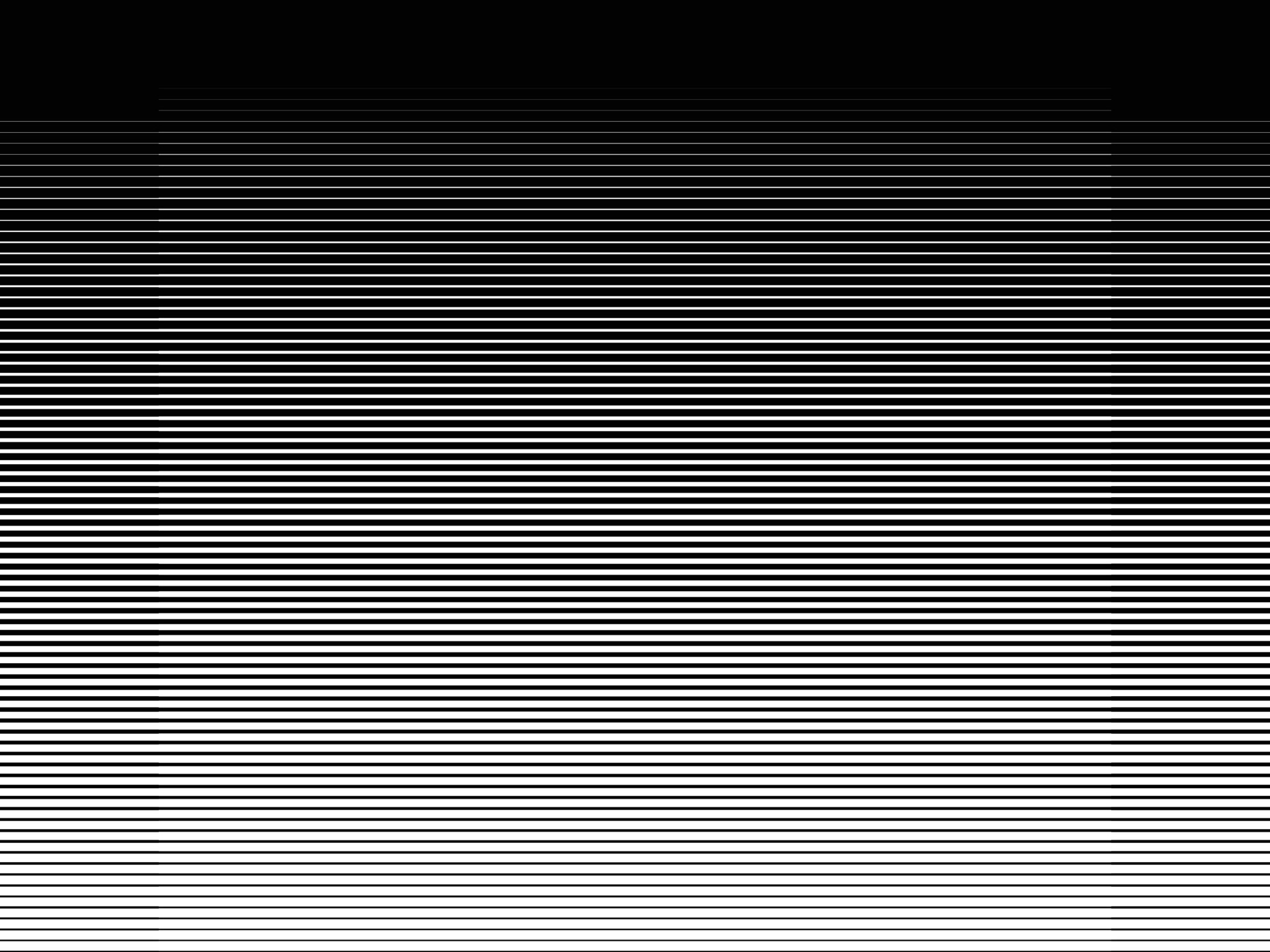 Horizontal Speed Line Halftone Gradient Line Pattern Background