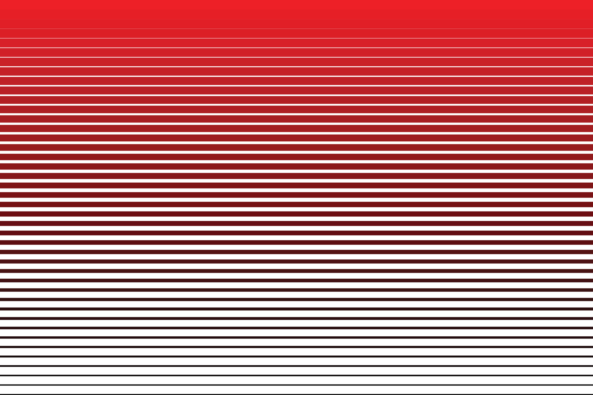 Horizontal Speed Line Halftone Gradient Line Pattern Background
