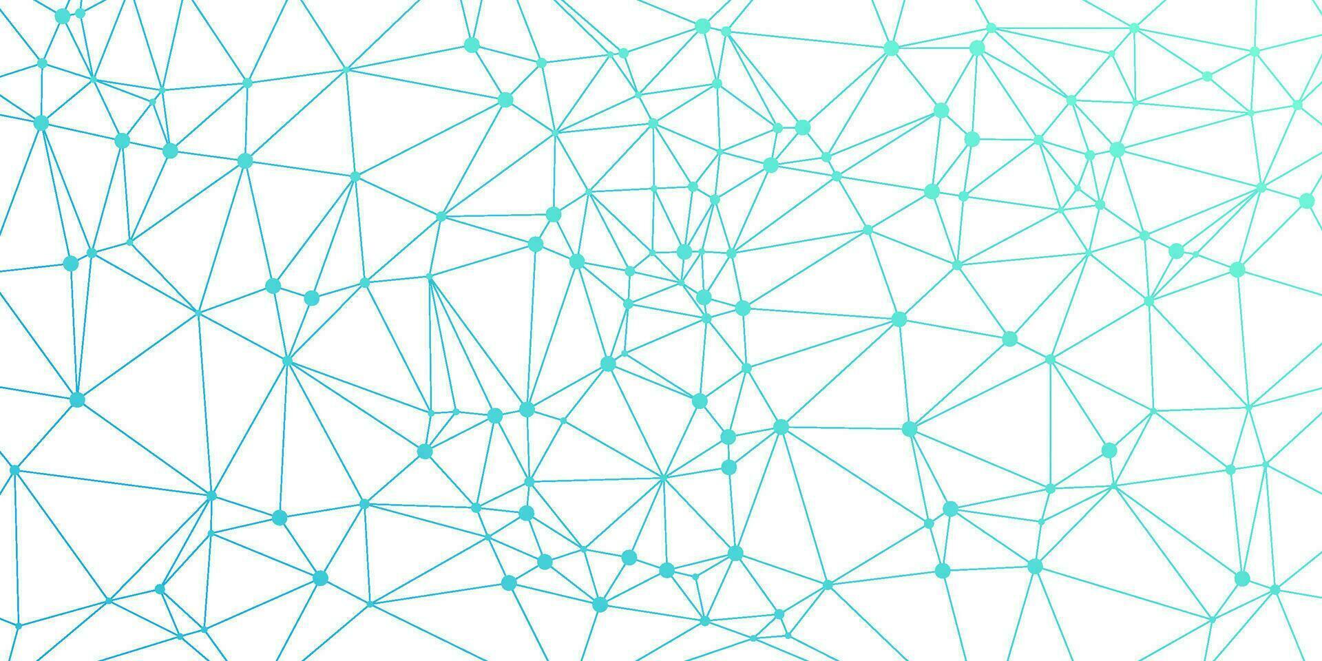 Abstract Geometric Background Plexus Mesh Backdrop Molecular Vector