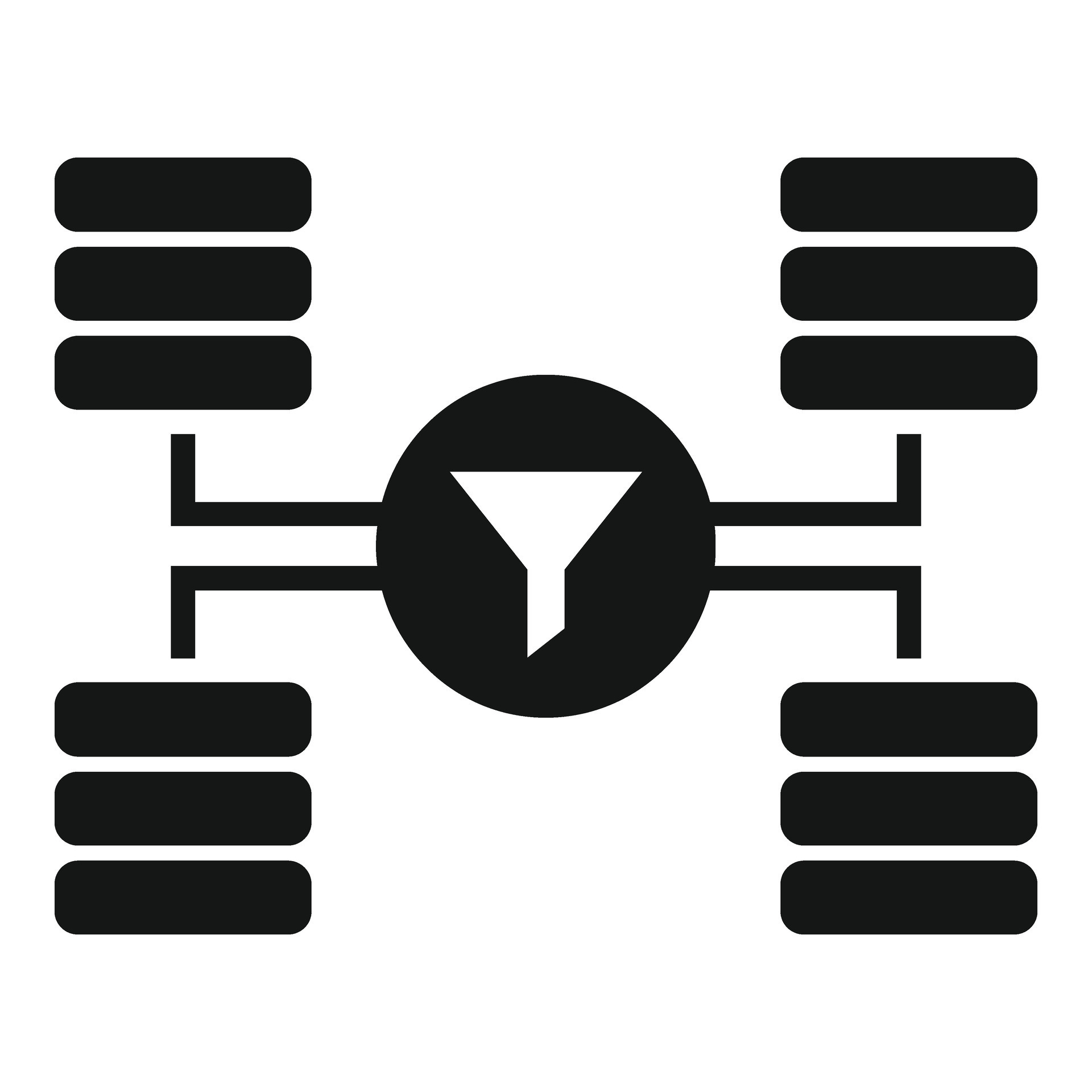 Smart access data icon simple vector. Network cloud 36587421 Vector Art ...