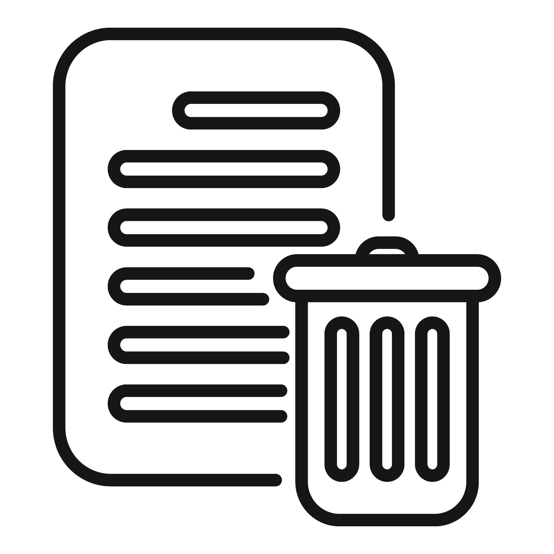Garbage data bin icon outline vector. Input server 36587440 Vector Art ... Garbage data bin icon outline vector. Input server 36587440 Vector Art ...