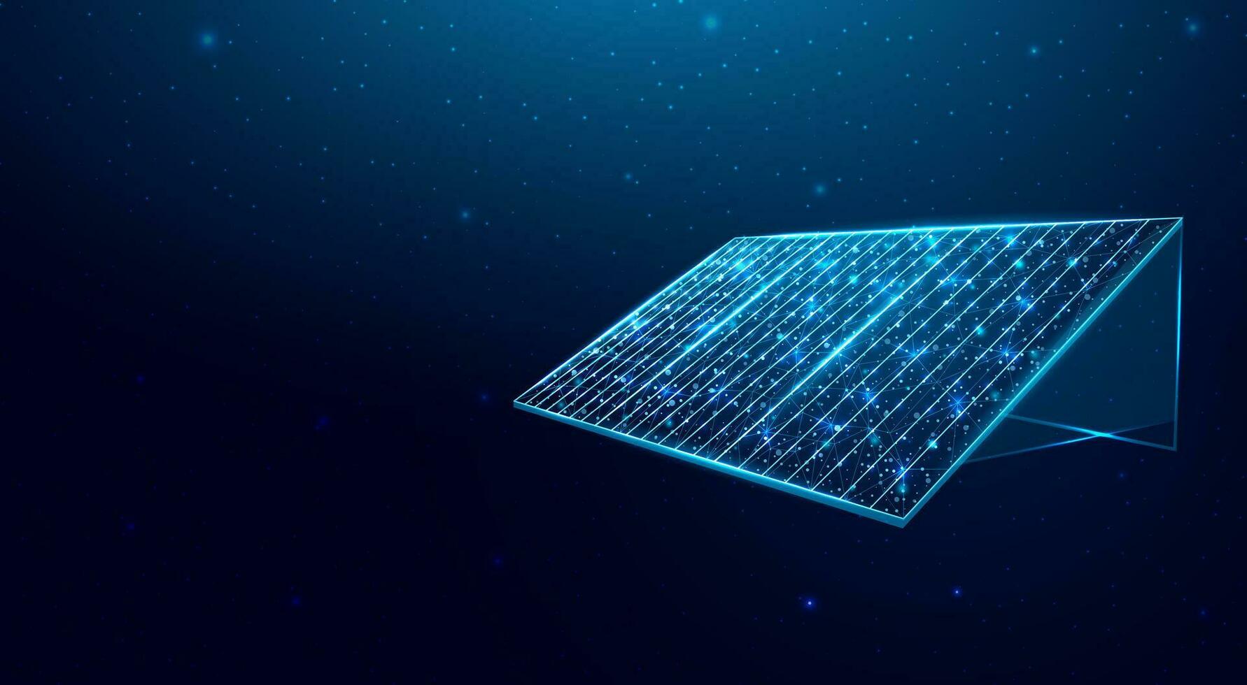 Solar battery, solar panel. Renewable alternative energy concept with ... Solar battery, solar panel. Renewable alternative energy concept with ...
