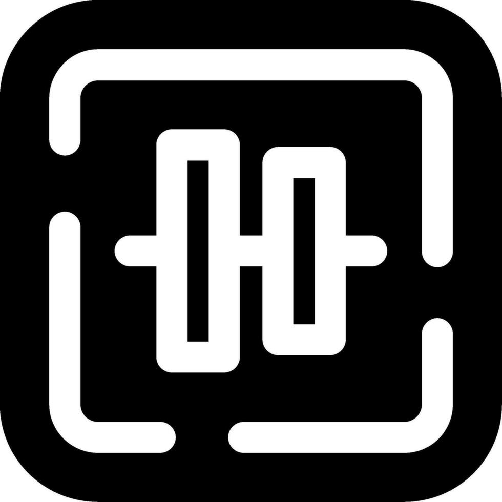 Vertical alignment Glyph Icon 36605440 Vector Art at Vecteezy Vertical alignment Glyph Icon 36605440 Vector Art at Vecteezy