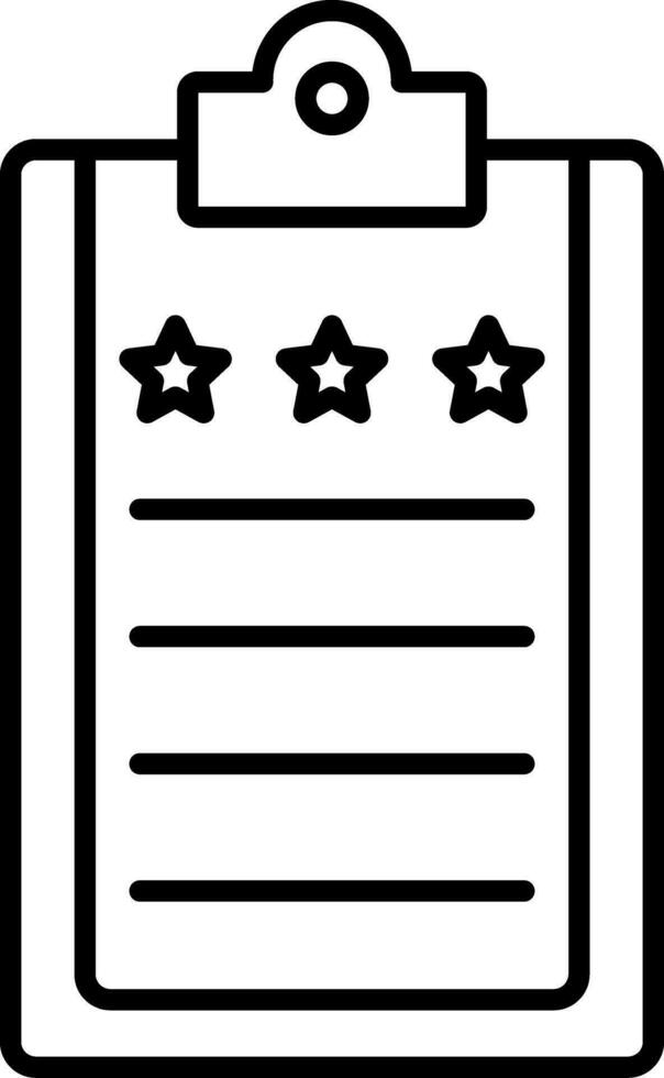 Evaluation Line Icon 36607955 Vector Art at Vecteezy Evaluation Line Icon 36607955 Vector Art at Vecteezy
