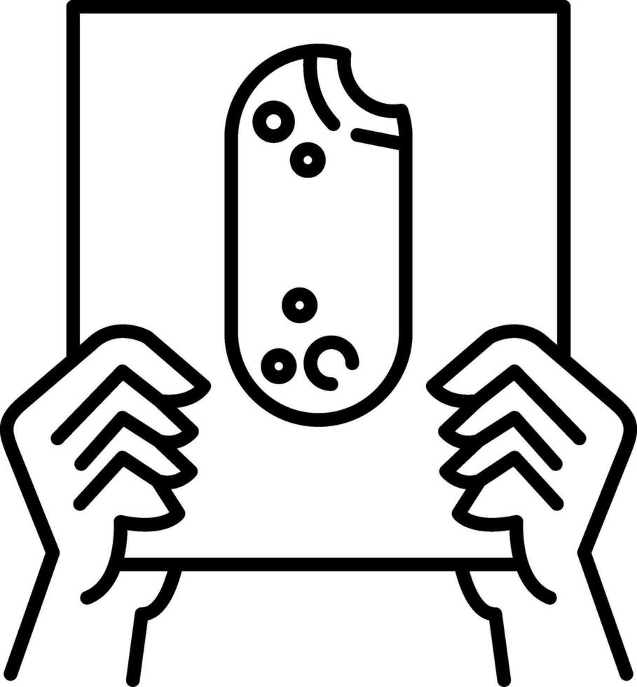 Food Scarcity Line Icon 36610552 Vector Art at Vecteezy Food Scarcity Line Icon 36610552 Vector Art at Vecteezy