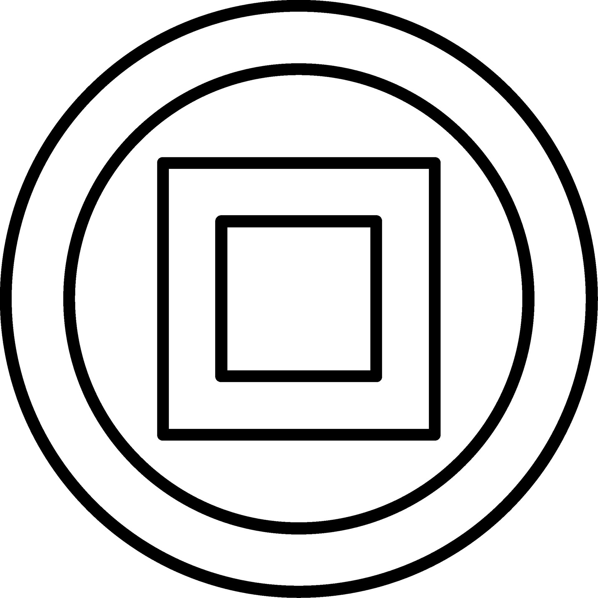 Stop Line Icon 36613089 Vector Art At Vecteezy stop-line-icon-36613089-vector-art-at-vecteezy