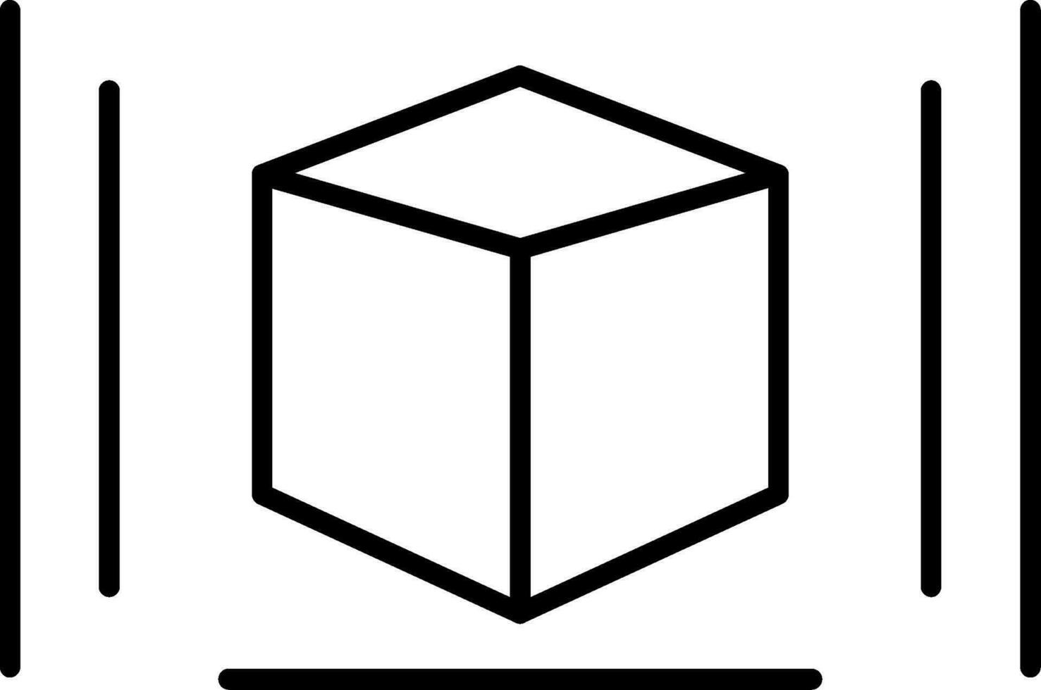 3d Modeling Line Icon 36613515 Vector Art at Vecteezy 3d Modeling Line Icon 36613515 Vector Art at Vecteezy