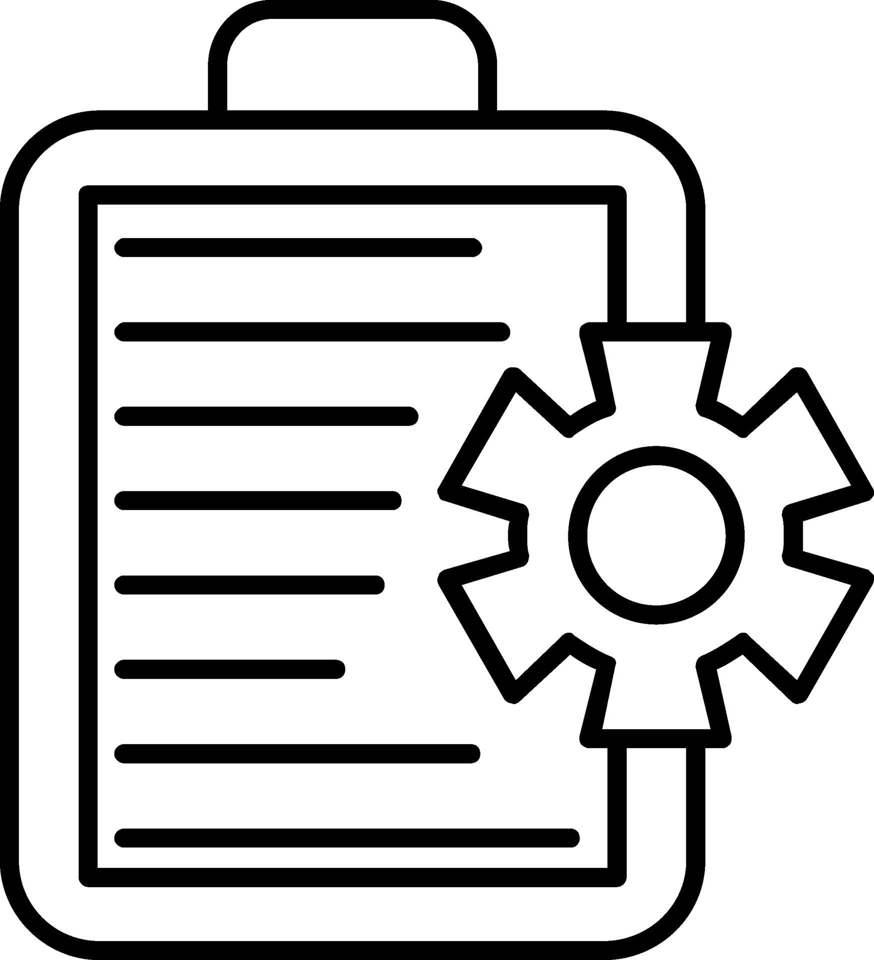 Management Line Icon 36613667 Vector Art At Vecteezy