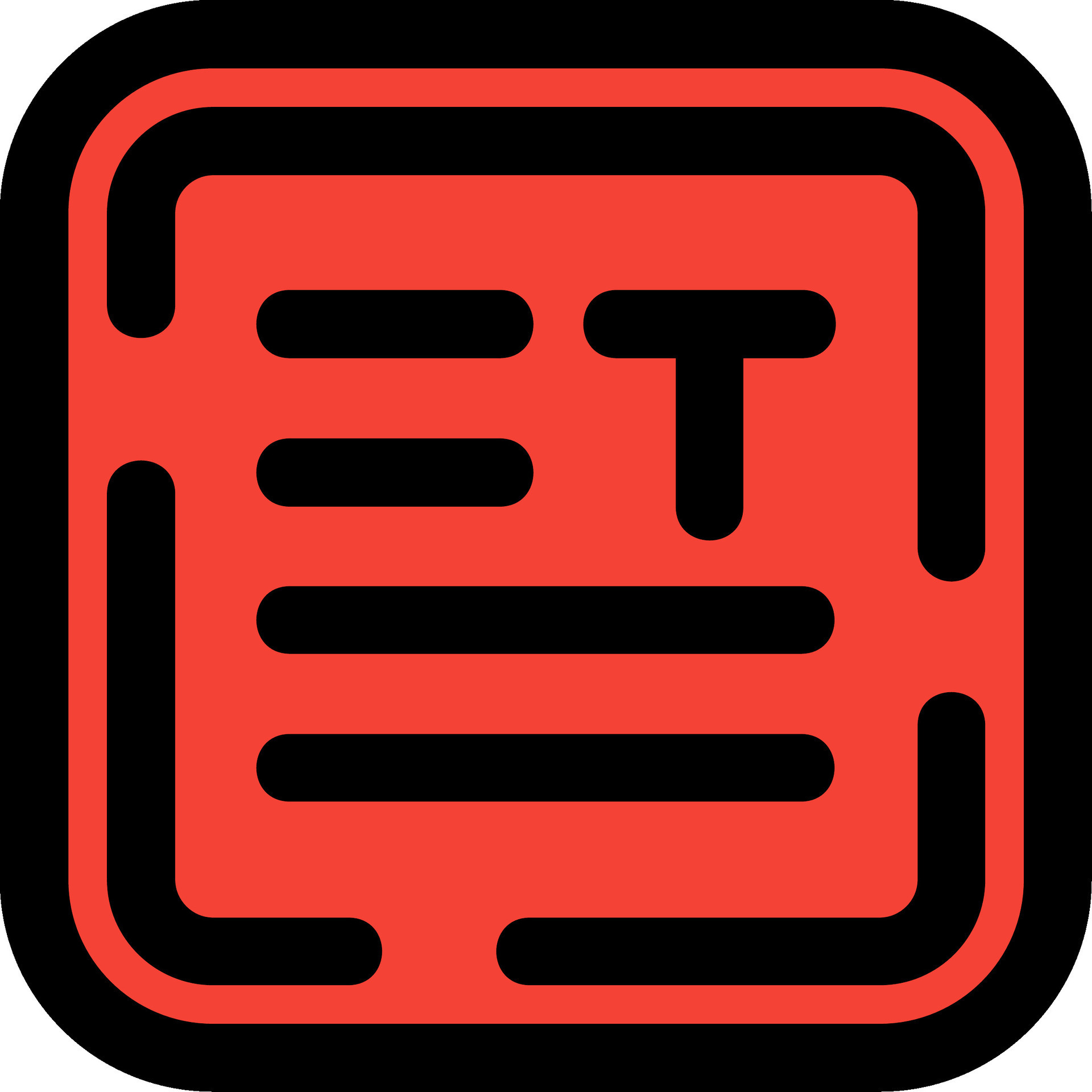 Align Text Line Filled Icon 36621500 Vector Art At Vecteezy align-text-line-filled-icon-36621500-vector-art-at-vecteezy